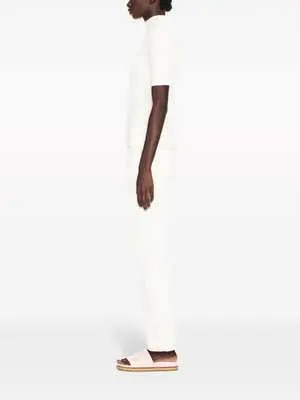 Off-White Straight-leg Jeans