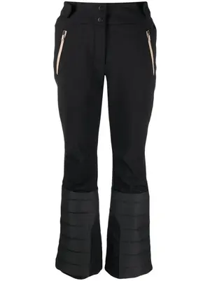 Brunello Cucinelli Padded Flare Pants