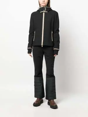 Brunello Cucinelli Padded Flare Pants