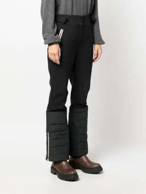 Brunello Cucinelli Padded Flare Pants