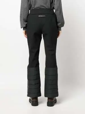 Brunello Cucinelli Padded Flare Pants