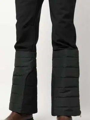 Brunello Cucinelli Padded Flare Pants