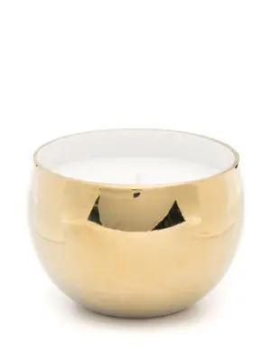 LADENAC Bois De Russie Golden Egg Candle