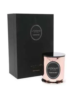 LADENAC Urban Senses Fleurs De Fruit Candle
