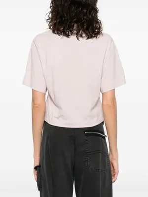 Off-White Bling Leaves Arrow T-shirt
