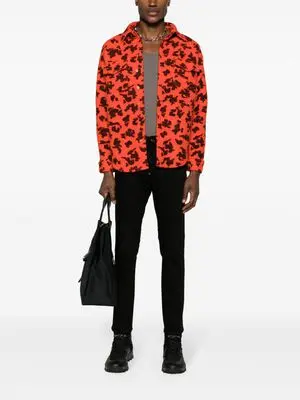 Dsquared2 Skater Slim-leg Jeans