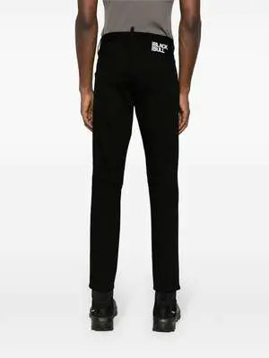 Dsquared2 Skater Slim-leg Jeans