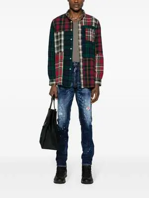 Dsquared2 Cool Guy Skinny Jeans