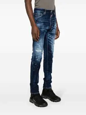 Dsquared2 Cool Guy Skinny Jeans