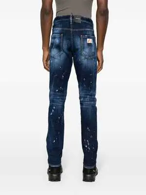 Dsquared2 Cool Guy Skinny Jeans