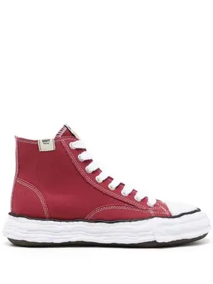 Mihara Yasuhiro Peterson23 Original Sole Sneakers