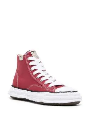 Mihara Yasuhiro Peterson23 Original Sole Sneakers