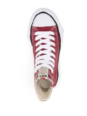 Mihara Yasuhiro Peterson23 Original Sole Sneakers