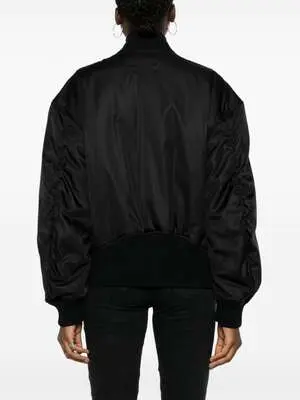 Off-White Arrows-motif Bomber Jacket