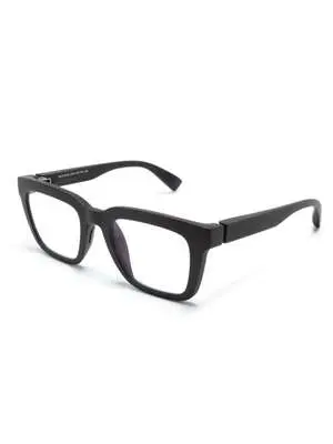 Mykita Souda Square-frame Glasses
