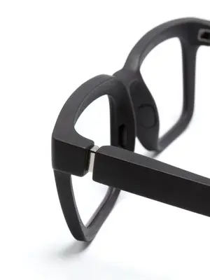 Mykita Souda Square-frame Glasses