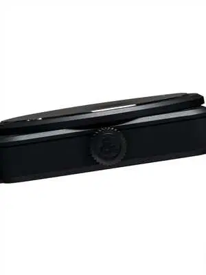 BELL & ROSS Br 03 Phantom 41 Mm - Black