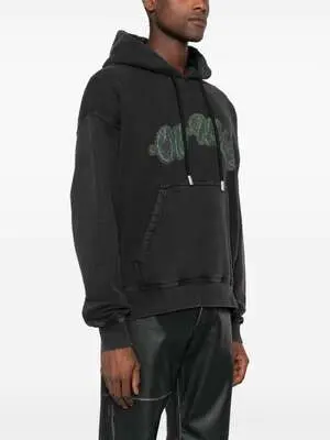 Off-White Bacchus Skate Graphic Hoodie
