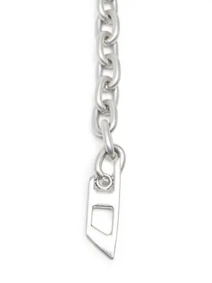 DIESEL® B-charm Chain Belt