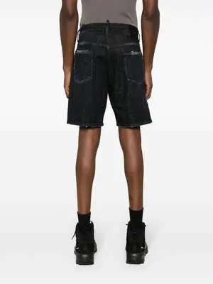 Dsquared2 Ciao Denim Shorts