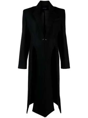 Mugler Classic Coats For Women