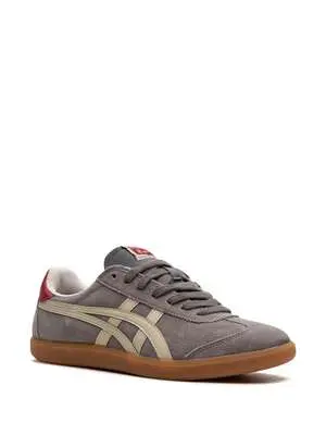 Onitsuka Tiger Tokuten Sneakers - Grey