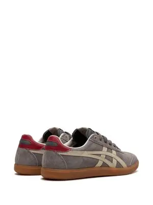 Onitsuka Tiger Tokuten Sneakers - Grey
