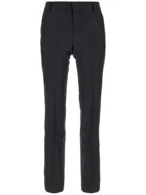 Ami Paris Tapered Pants For Women