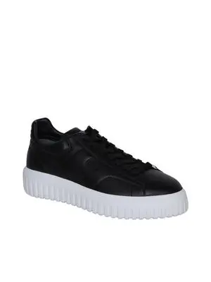Hogan HOGAN SNEAKERS - Black