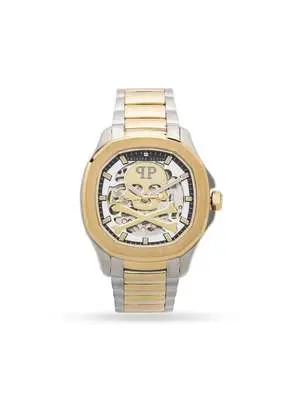 Philipp Plein Keleton $pectre 42mm Watch
