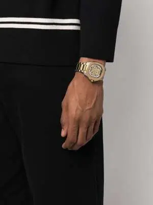 Philipp Plein Keleton $pectre 42mm Watch