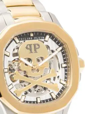 Philipp Plein Keleton $pectre 42mm Watch