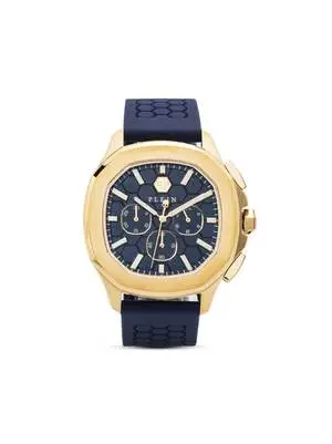 Philipp Plein Spectre Chrono 44mm Chronograph Watch