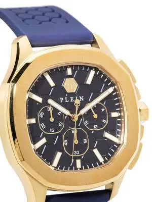 Philipp Plein Spectre Chrono 44mm Chronograph Watch