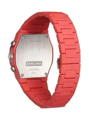 D1 MILANO Polychrono 40.5mm Watch