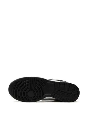 Nike Dunk Low Sneakers - Black