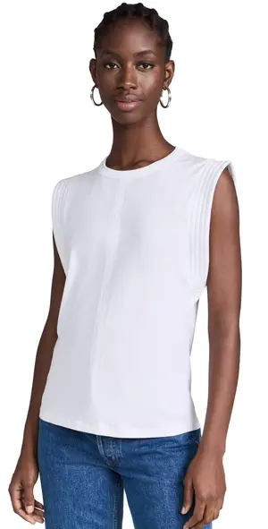 Nyc White Shirt