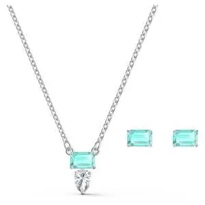SWAROVSKI Stilla Attract Set - Blue