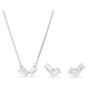 SWAROVSKI Mesmera Set - White