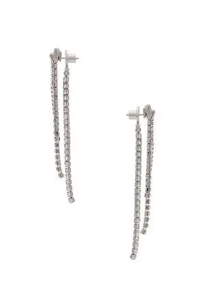 Demarson Calla Dangle Earrings