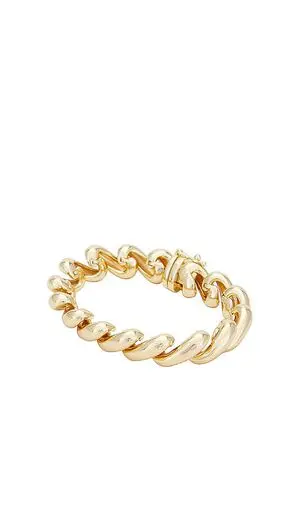 Miranda Frye Gold Plated Bracelets