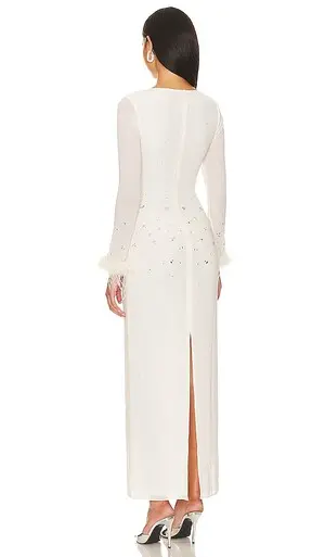 Nbd Ginevra Maxi Dress