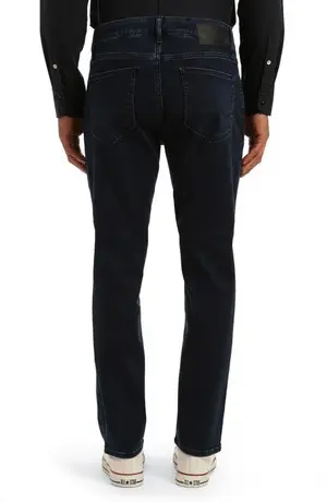 MAVI Jake Slim Fit Jeans - Midnight Sky