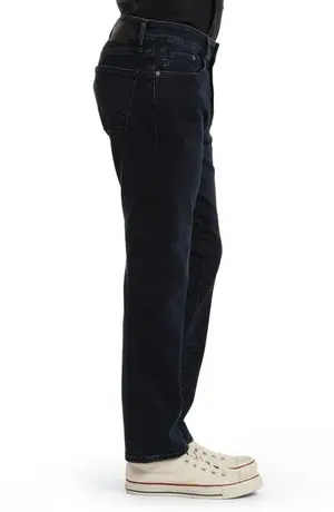 MAVI Jake Slim Fit Jeans - Midnight Sky