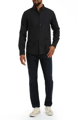 MAVI Jake Slim Fit Jeans - Midnight Sky