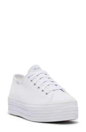 KEDS® Triple Up Sneakers
