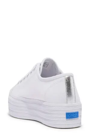 KEDS® Triple Up Sneakers