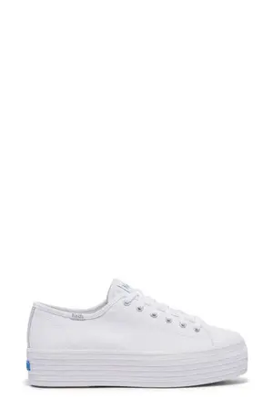 KEDS® Triple Up Sneakers