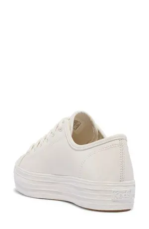 Keds® Triple Kick Platform Sneakers