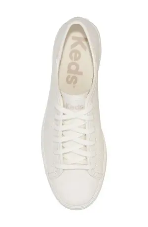 Keds® Triple Kick Platform Sneakers